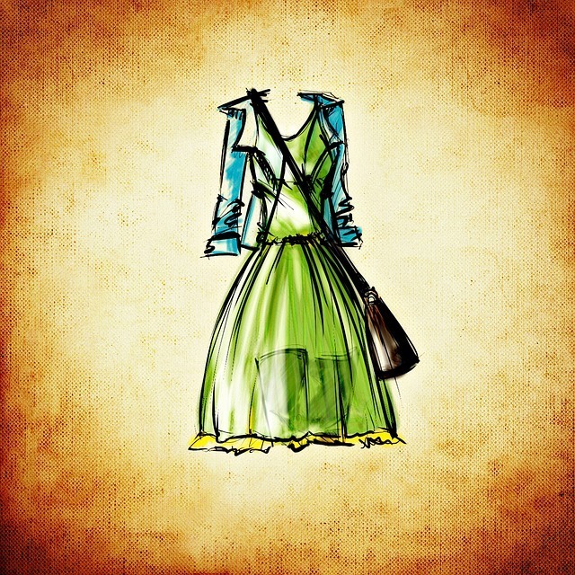 Styliste Apprendre a dessiner