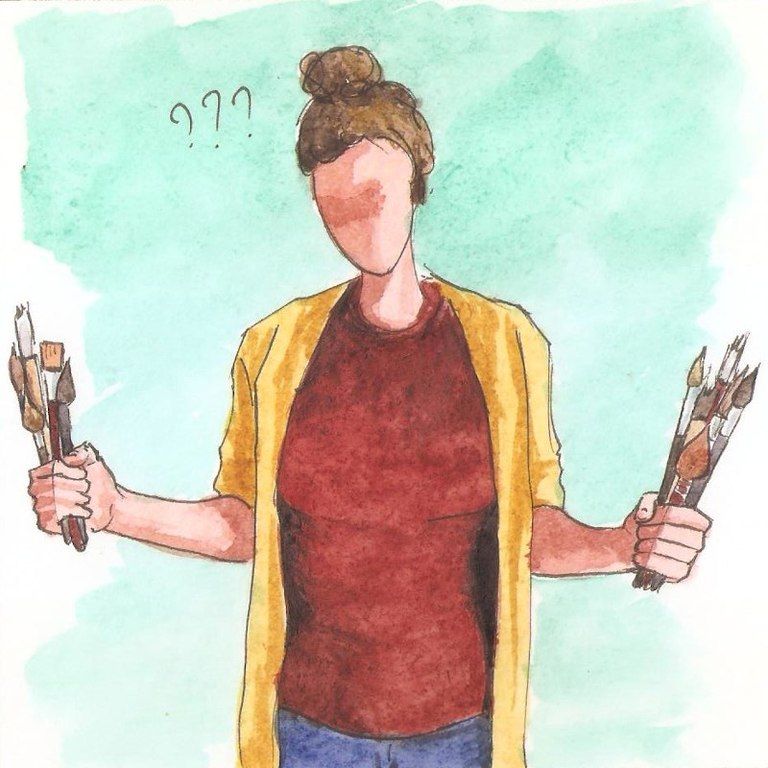 Mes 10 secrets pour des lavis d’aquarelle parfaits Apprendre a dessiner