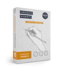 Apprenez à dessiner plus vite et mieux