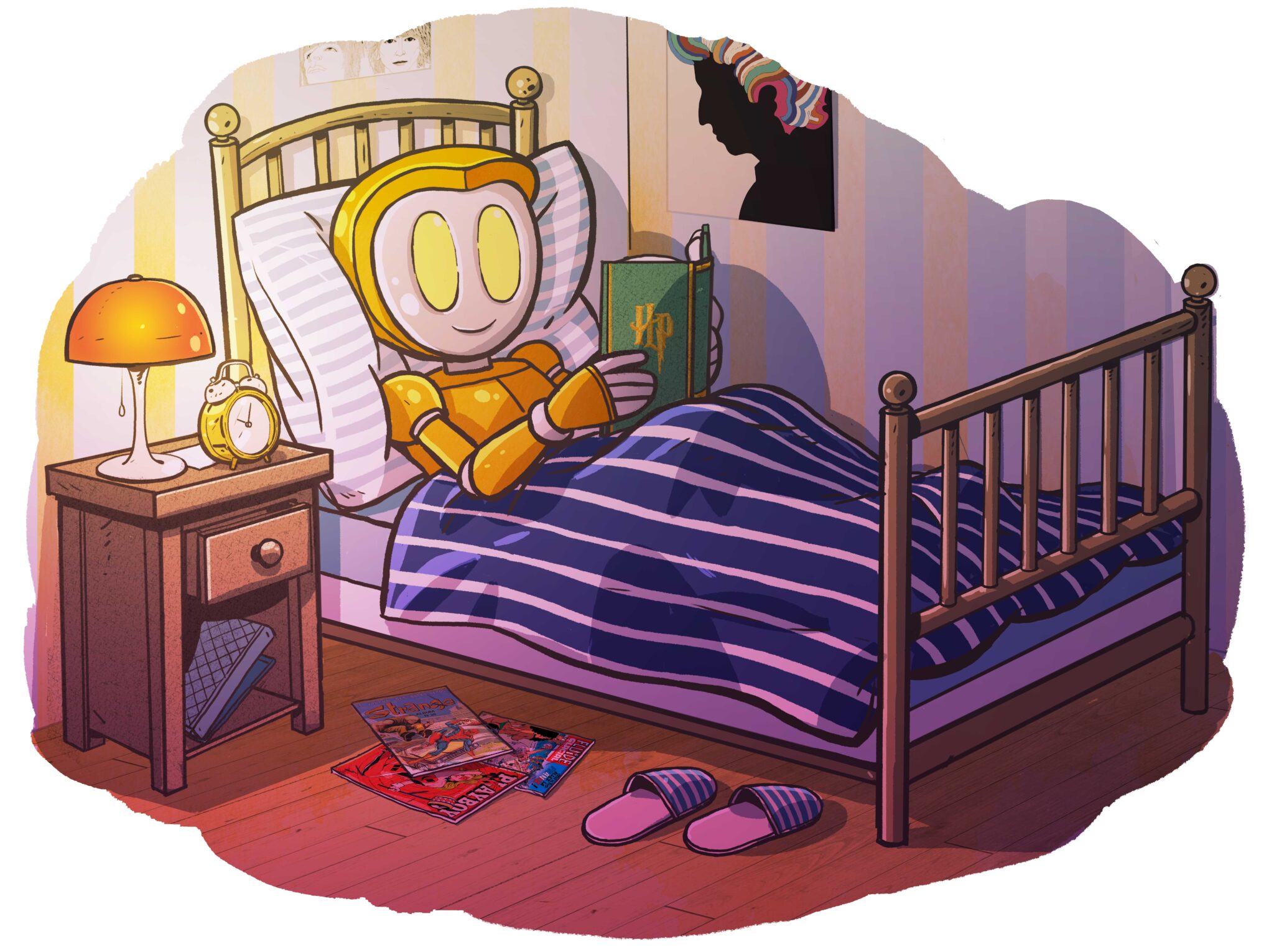 Apprendre le dessin - Questions courantes