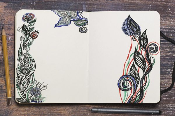 Pourquoi on dessine bien ? Apprendre a dessiner